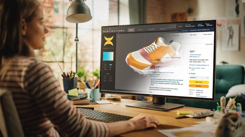 GLTF vs GLB: Which Format is Right for Your 3D Projects?
